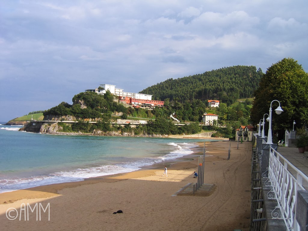 Spanish Gems: Lekeitio, Spain
