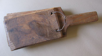 The Anna Borg Cardona Music Museum: ĊUQLAJTI - Wooden instruments of ...