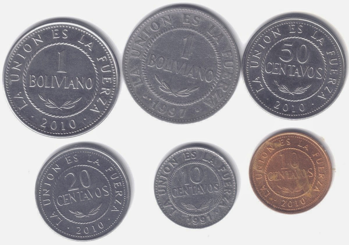 Bolívia -: Introducción