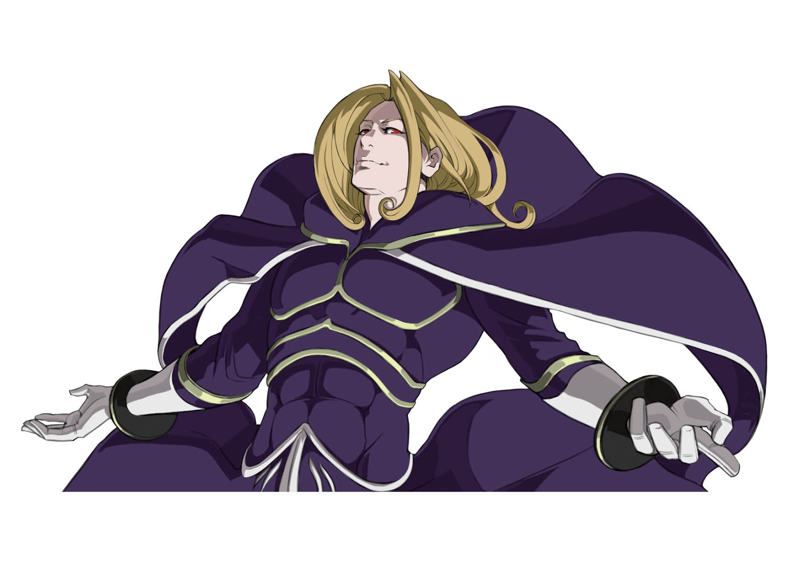 The King Of Fighters Ever: IGNIZ