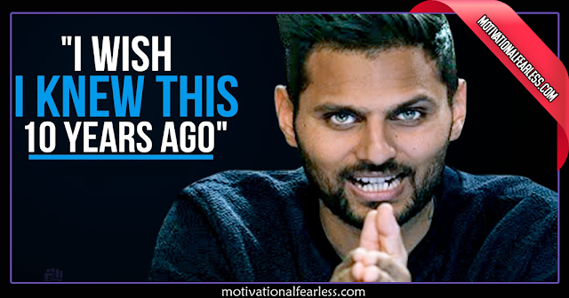 Jay Shetty Ultimate Advice for Students - HOW TO SUCCEED IN LIFE ...