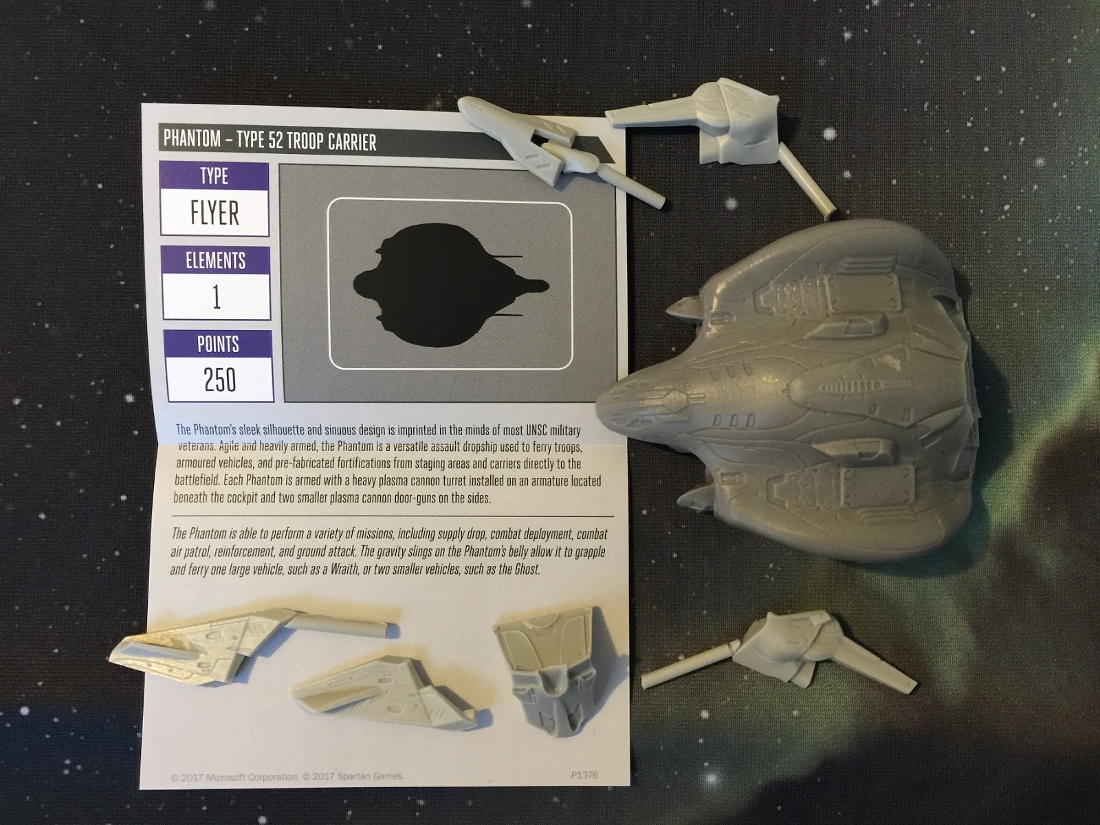 Now for wrath...Now for ruin...and the Red Dawn: HALO Ground Command ...