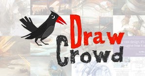 Dibujos y Sketches de Jane Lasso: Mi opinión sobre DrawCrowd