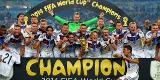 Sains Dan Teknologi Di Balik Kemenangan Jerman Di Piala Dunia 2014 ...