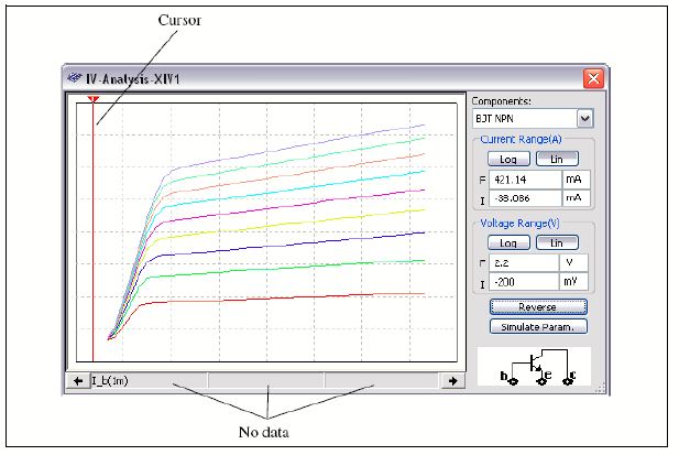 World of VHDL and DE2: 24 Multisim Logic Analyzer