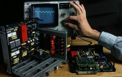 INSTRUMENTACIÓN ELECTRÓNICA 1: agosto 2012