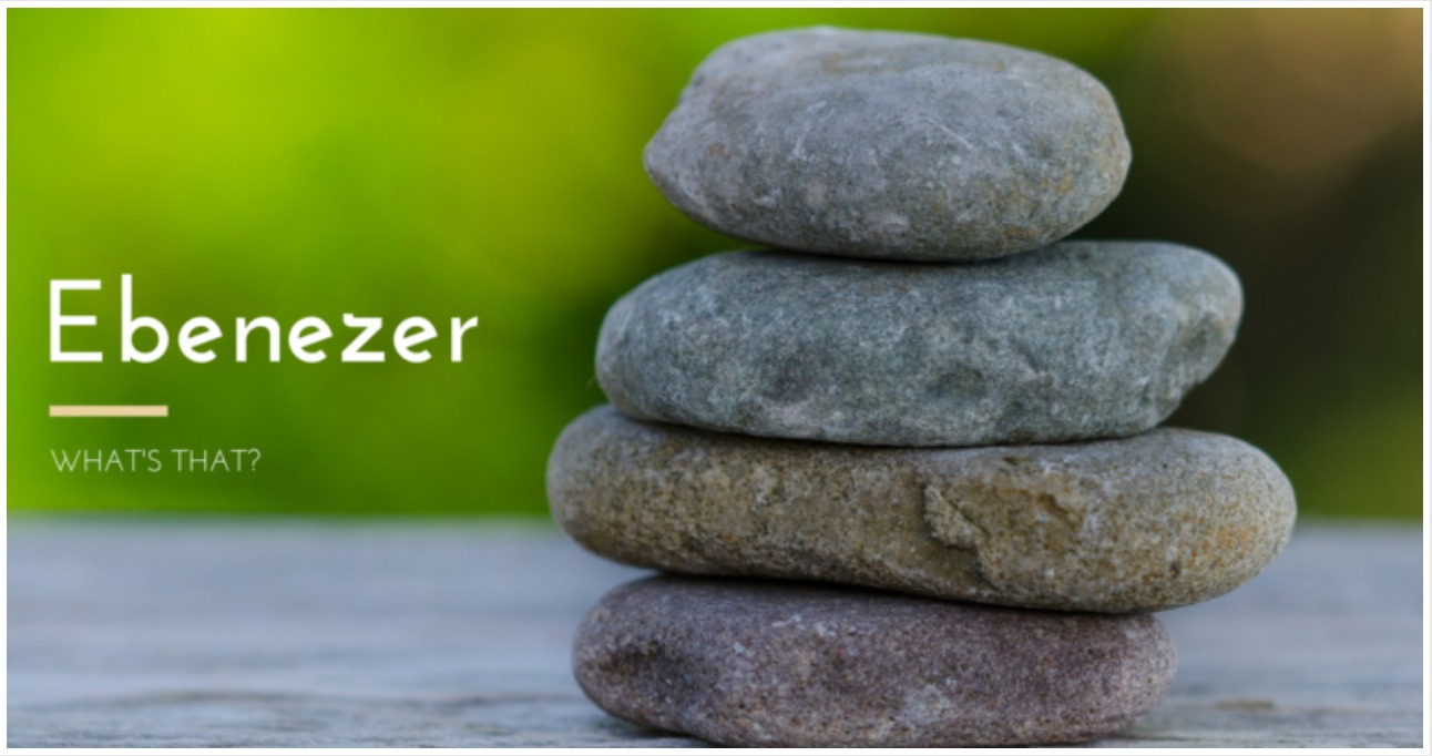 The Ordinary Life: Which Ebenezer?