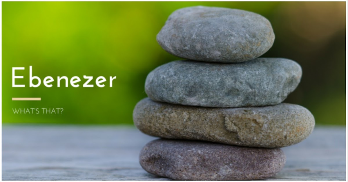 The Ordinary Life: Which Ebenezer?