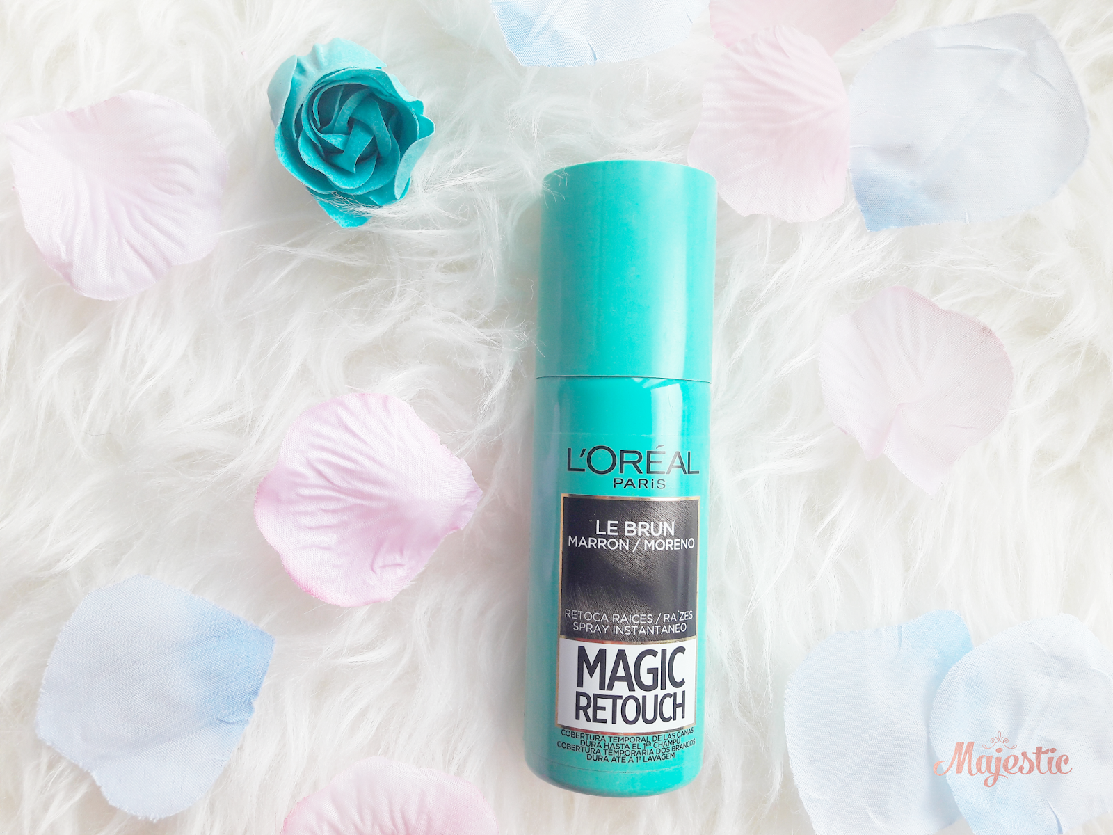 Majestic ♡: Magic Retouch da L'Oréal