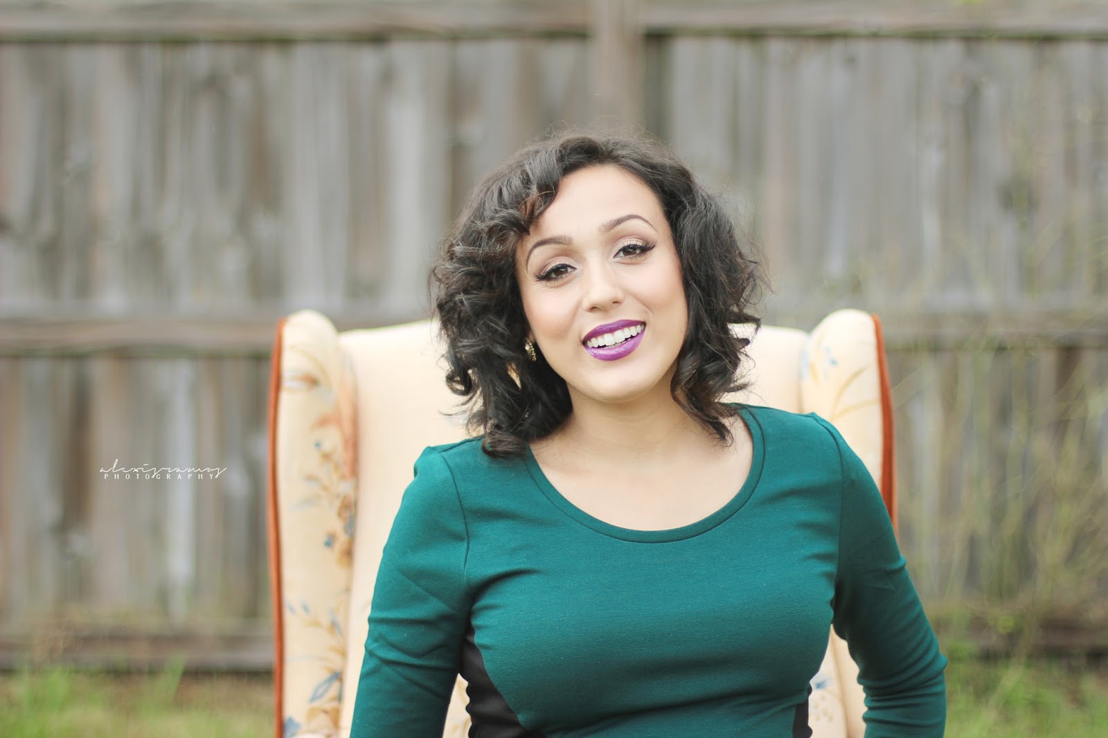 alexisramosphoto: {Maternity} Lynet Ramos