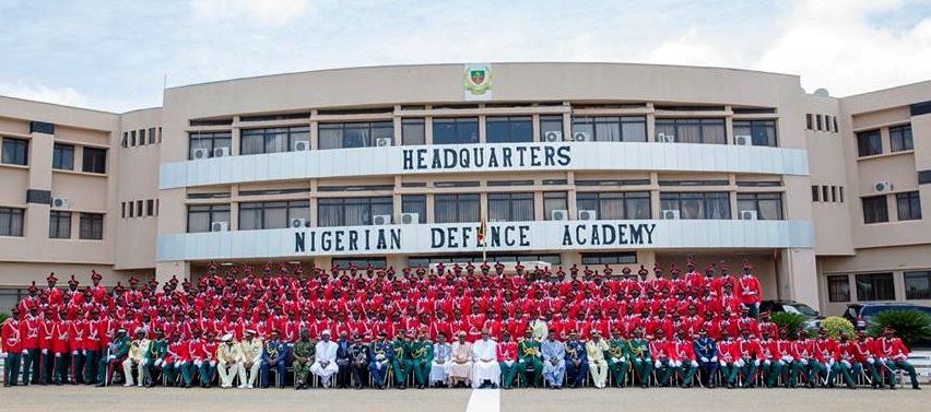 How to Gain Admission into NDA in 2024/2025 - SCHOOLCONTENTS.info