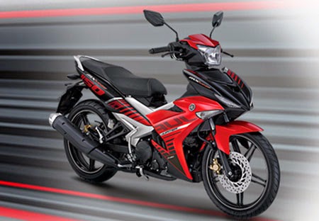 Ini Dia Yamaha Jupiter MX 150 & Jupiter MX King 150: Fitur & Harganya!