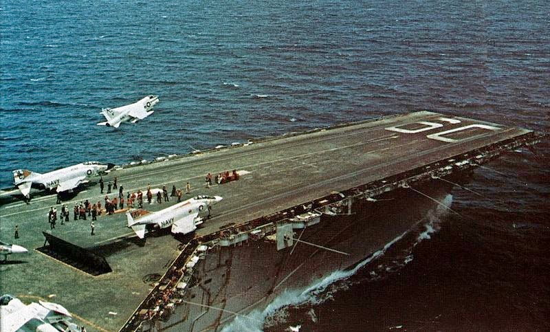 Barca Longa - A WarScholar Newsletter: Today in military history: May ...