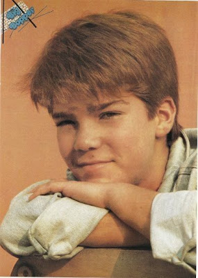 Tales from the Motherhood: Hollywood Days - An Interview with Andre Gower