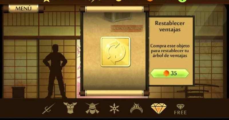 Shadow fight 2 special edition hack (mod)