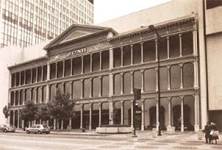 DID YOU KNOW? ZCMI: The Nation’s First Department Store | testenjoyutah