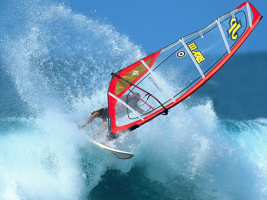Windsurf: 2015