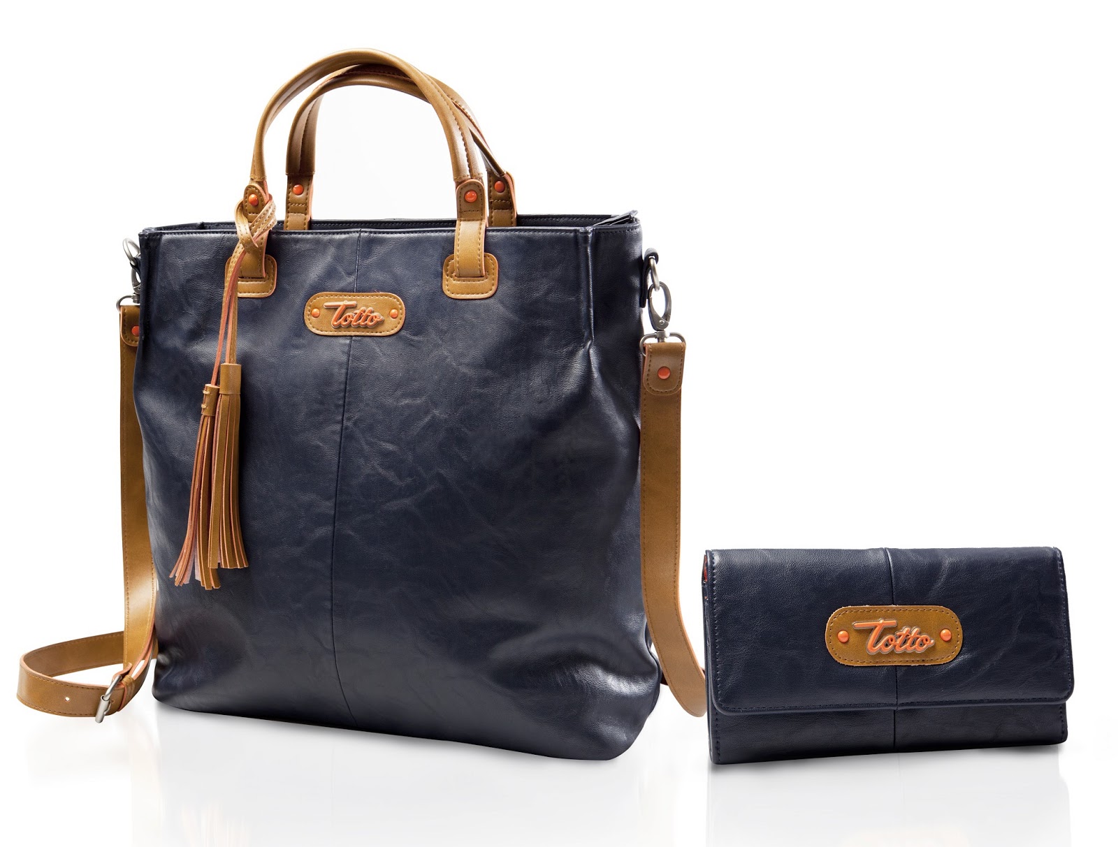 COLECCIÓN DE TOTTO INSPIRADA EN LAS MADRES