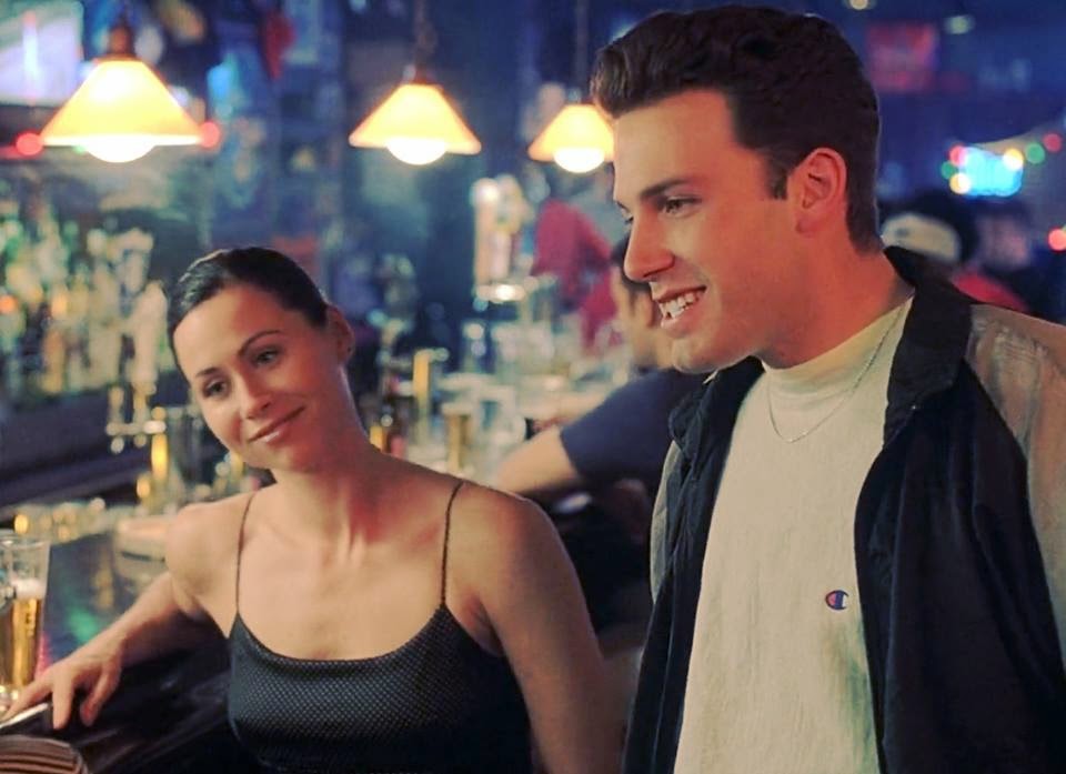 Good Will Hunting 1997 Can Dostum