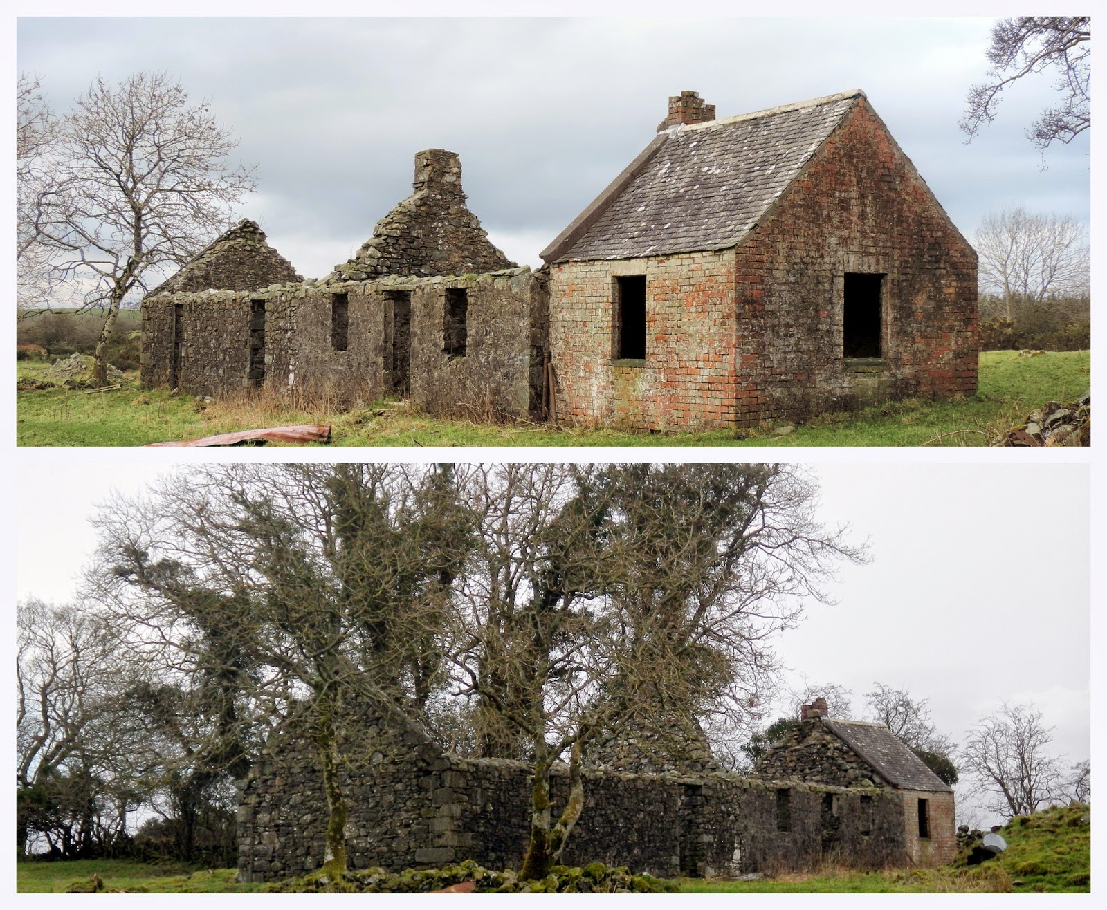 The Glebe Blog: 04/2014