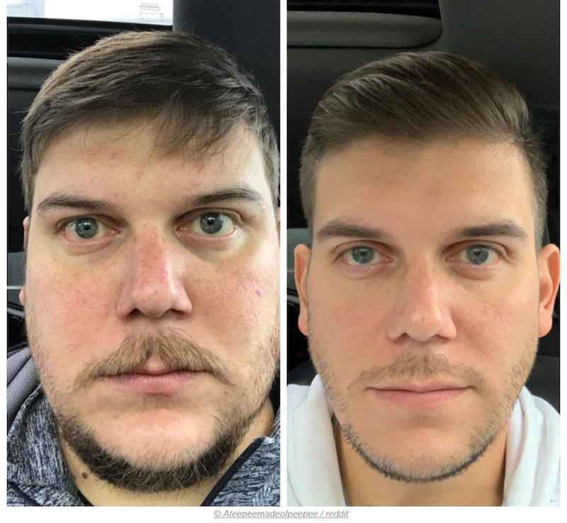 This is What Happens to Your Body When You Stop Drinking Alcohol for 4 ...