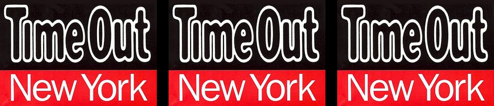 How Sweet It Is! Lady Clover Honey's Blog: "Time Out New York" Paddles Pics