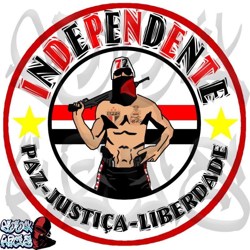 Tricolor Paulista: Torcida Tricolor Independente