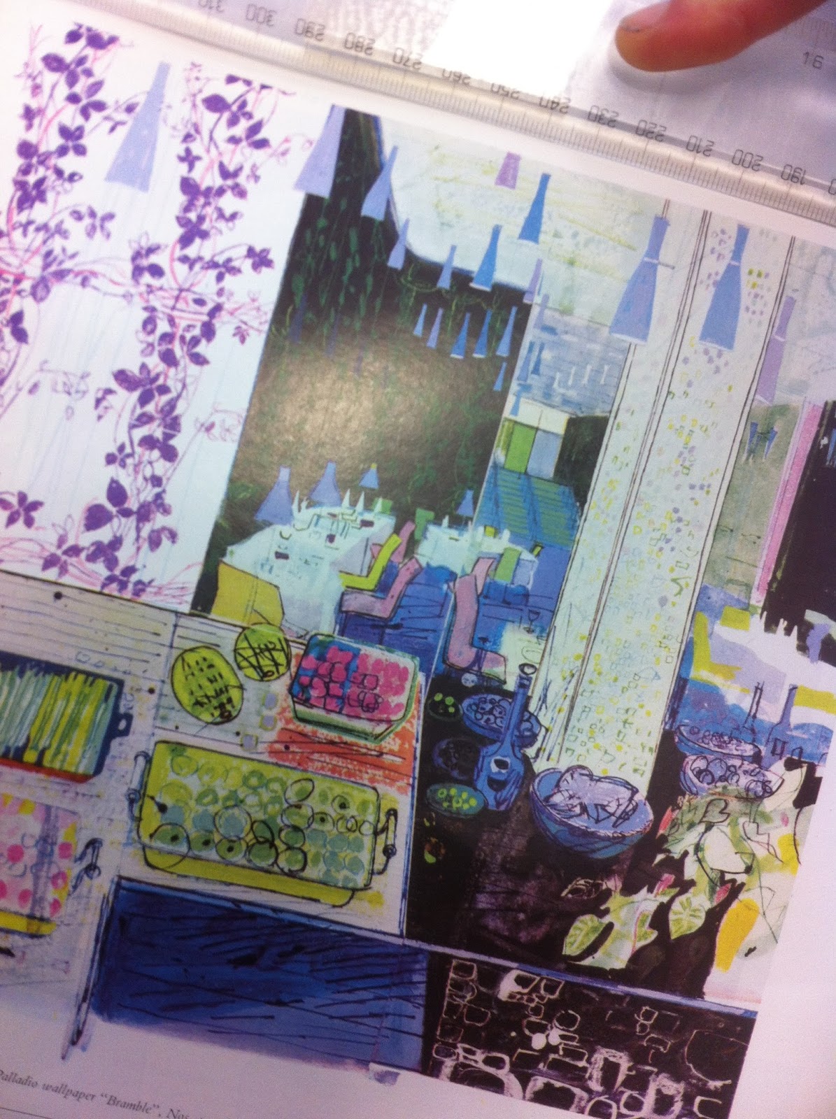 NANCY NICHOLSON: Moda (Museum of Design and Architecture) and Roger ...