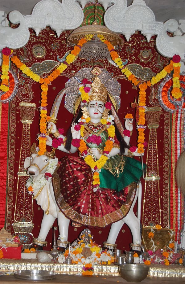 Beautiful Wallpapers: Jay Umiya Maa Wallpapers, Photos, Images