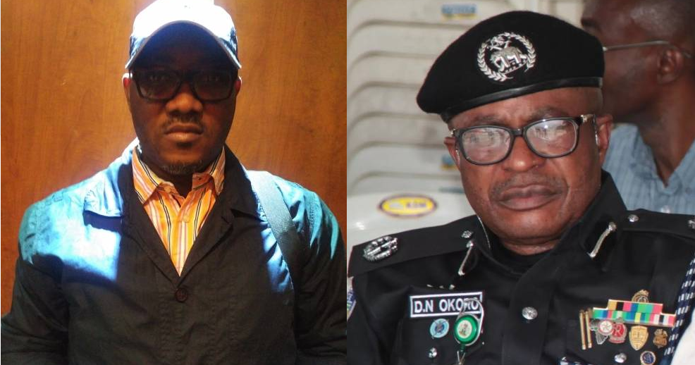 Latest Updates: How Police Commissioner Dan Okoro Duped Me Of N40m ...