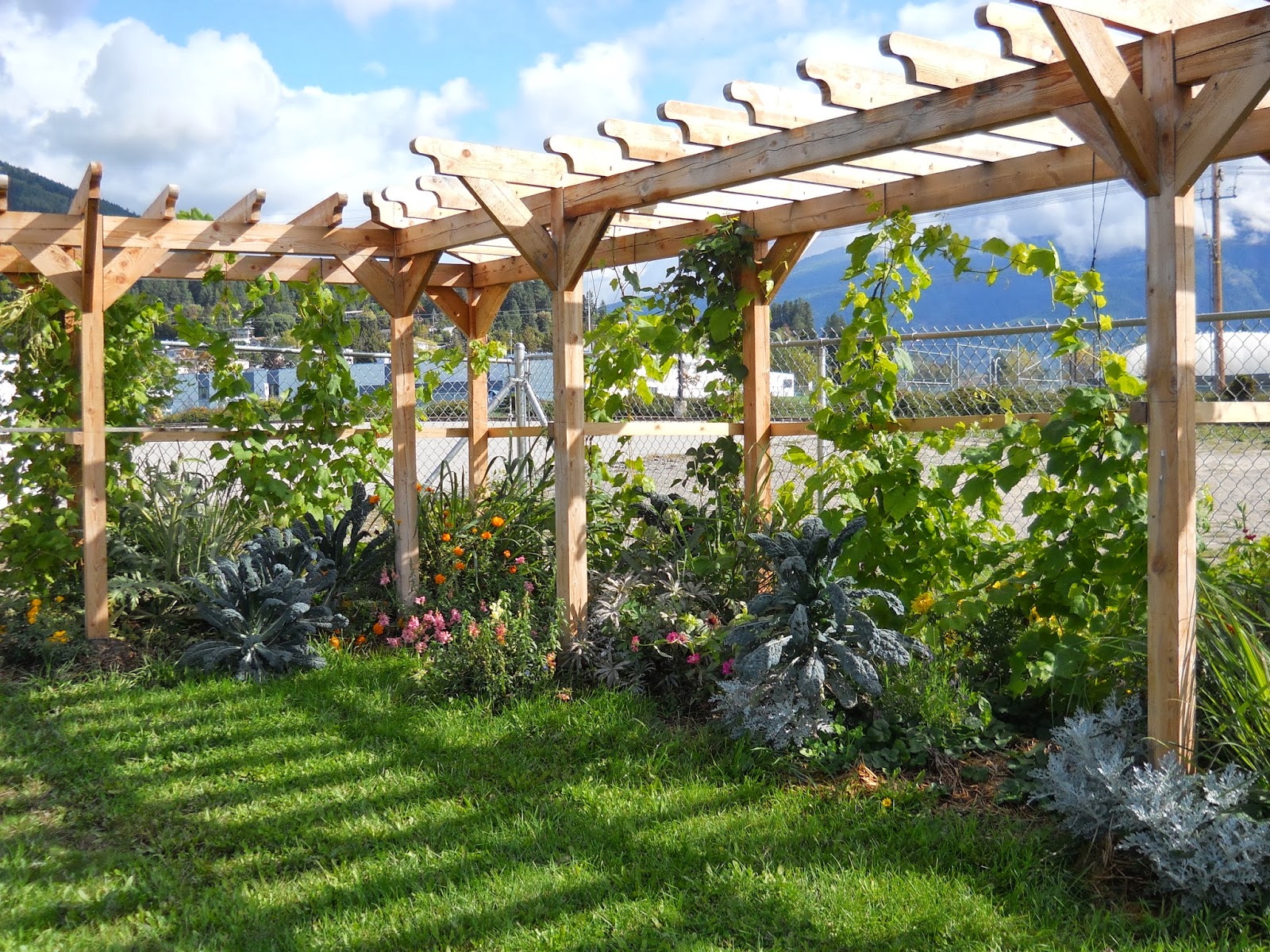 Sepp Holzer's Permaculture