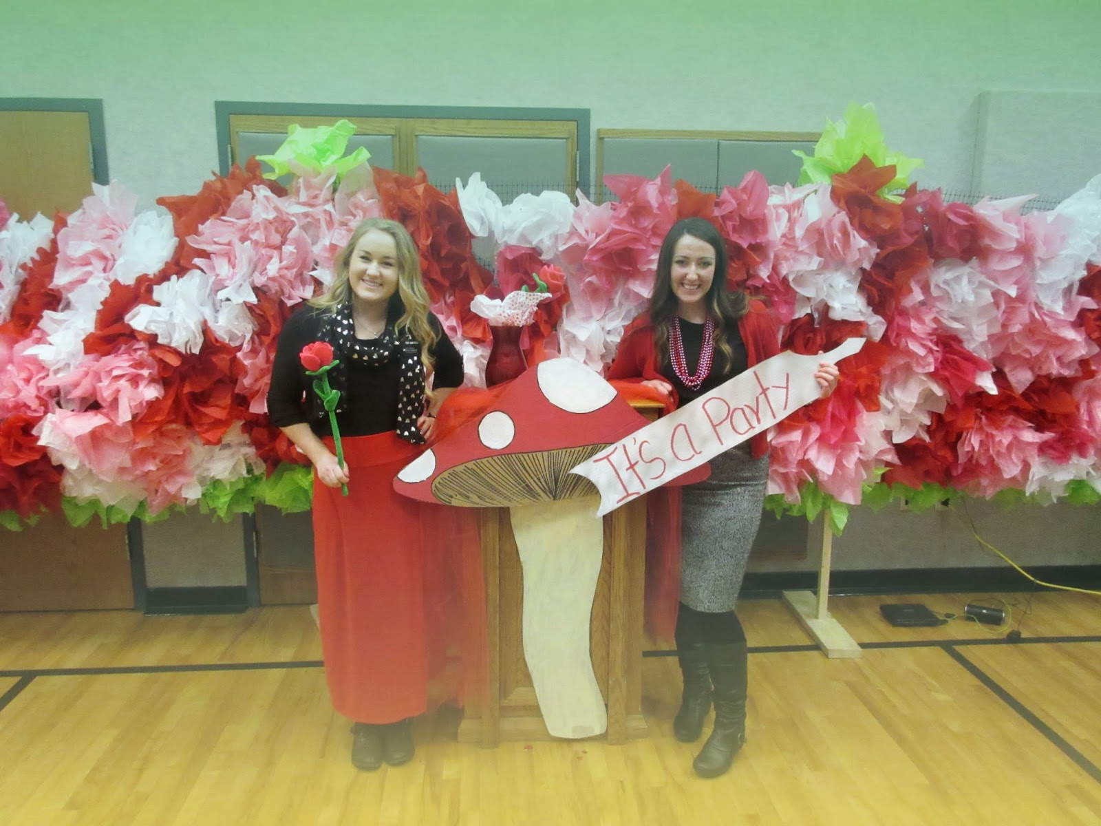 Sister Jessica Fowler in Indiana: Miracles