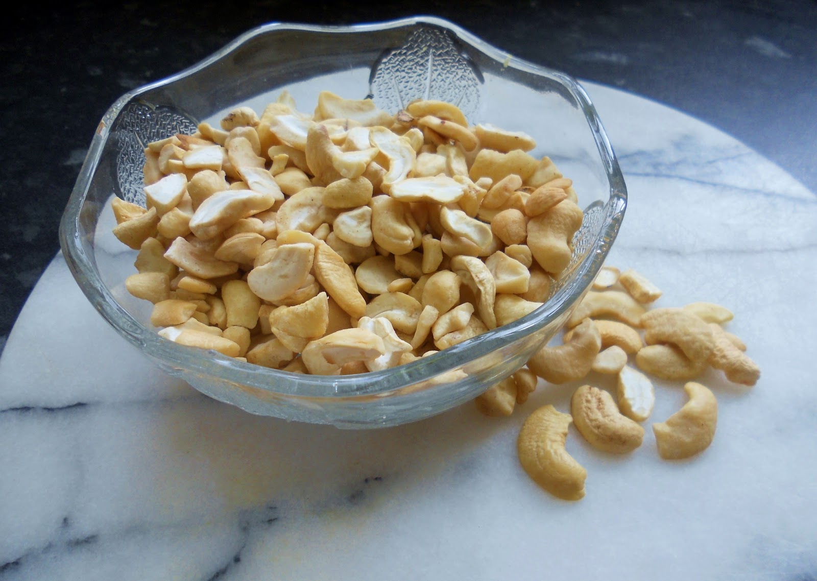 Ingredient of the Month 19: Cashews