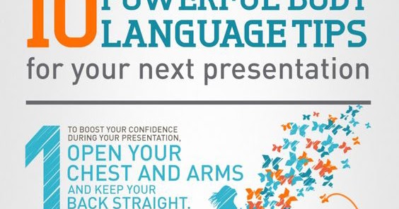 Alpha Idiomas: 10 powerful body language tips