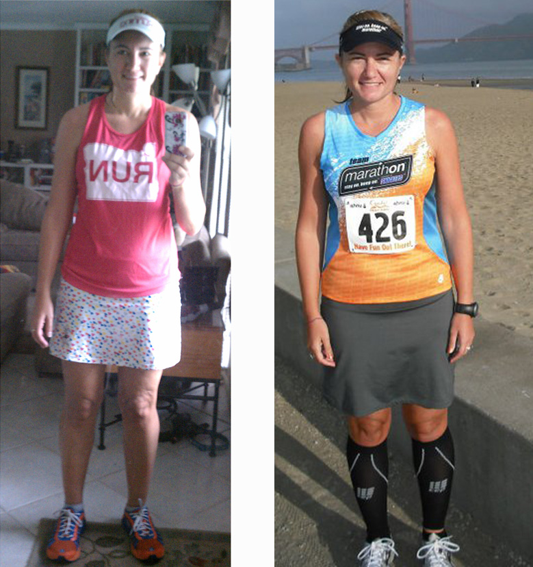 SeeJennaRun: Running Skirts