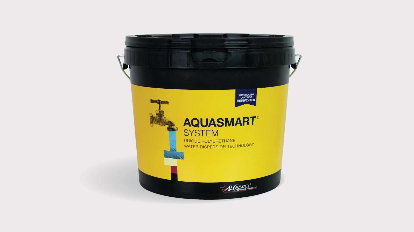 Aquasmart System on Packaging of the World - Creative Package Design ...
