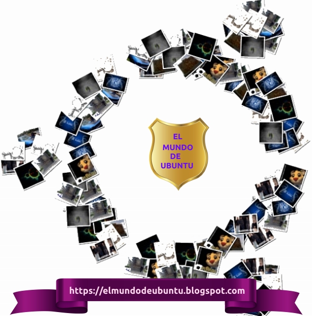 El Mundo de Ubuntu: Todas las variantes de Ubuntu, derivadas oficiales ...