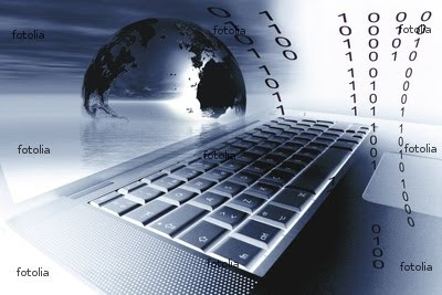 ENSAYO SOBRE LA TECNOLOGIA INFORMATICA: ¿Que es Tecnología e Informática?