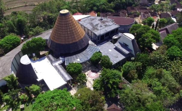 Wisata Museum Sangiran, Situs Purbakala Terbesar di Indonesia
