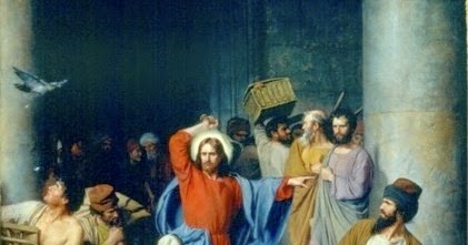 Be Fruitful and Multiply: Confrontational Evangelism