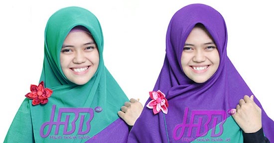 Hijab Allifa: Apa itu Double Hycon