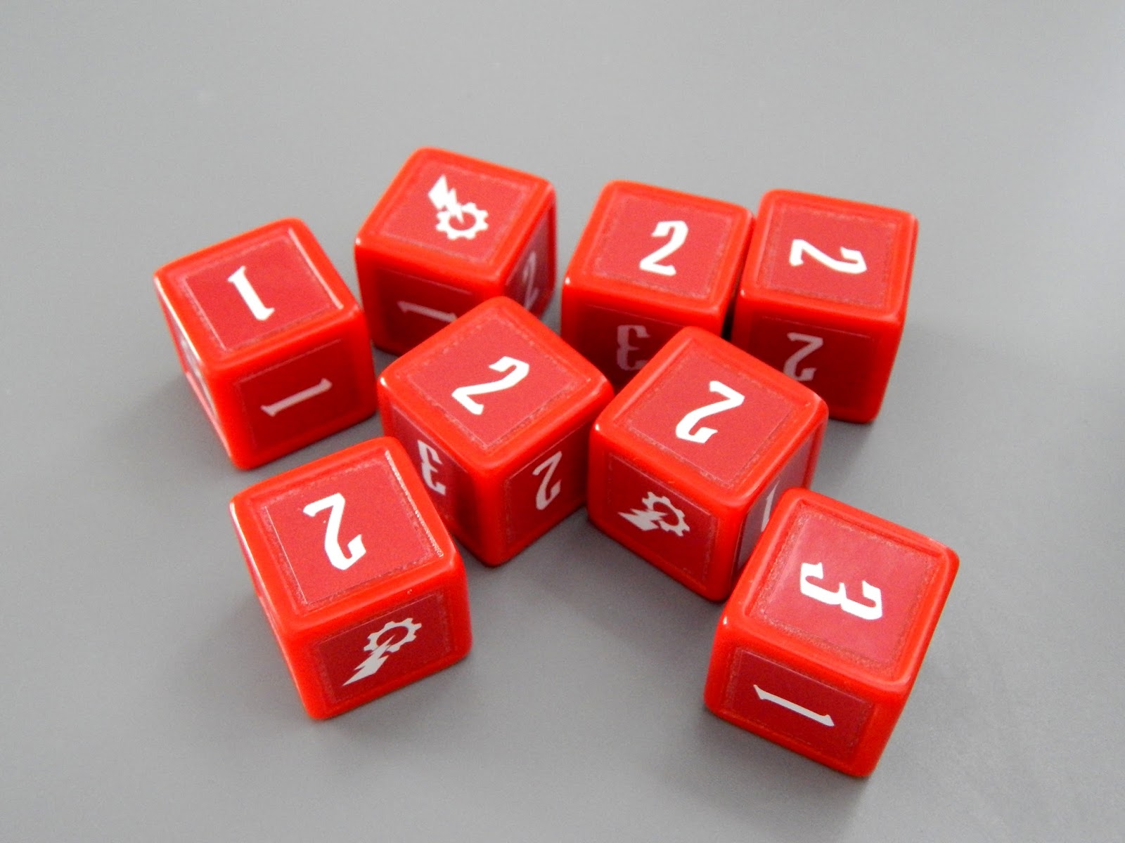 Project Anvil: Oldhammer