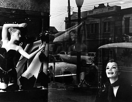 WILLIAM KLEIN