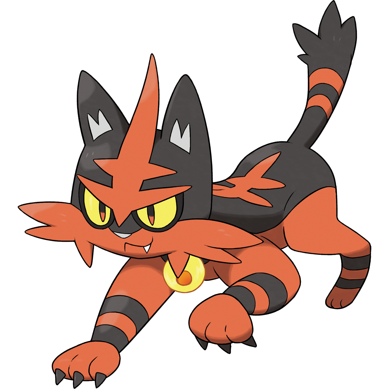 Flamiau - Miezunder - Fuegro