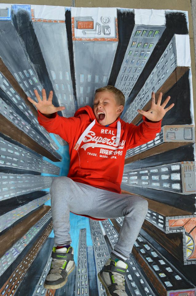 DAN Community Ltd.: June 2015