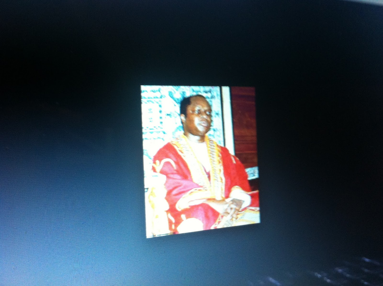 THE BLACK SOCIAL HISTORY:: BLACK SOCIAL HISTORY - AFRO-UGANDAN " QUEEN ...