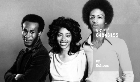 ShalamarFanBlog: SHALAMAR ORIGINAL Promotional Photo 1977 for Soul ...