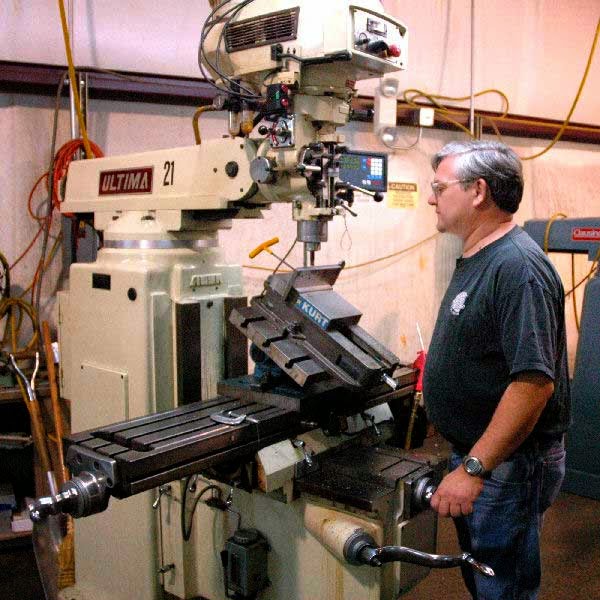 Mecânica Novos Horizontes: 2015