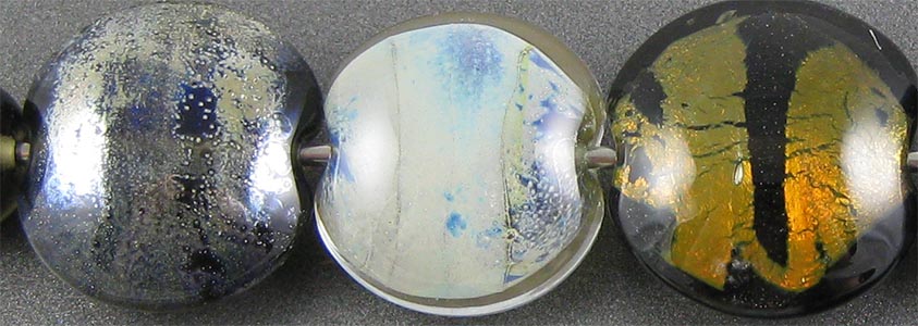 Mind Melt: Test Results :: Ceylon