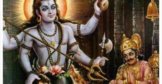 The Story of Bhakta Markandeya - The One who Conquered Death